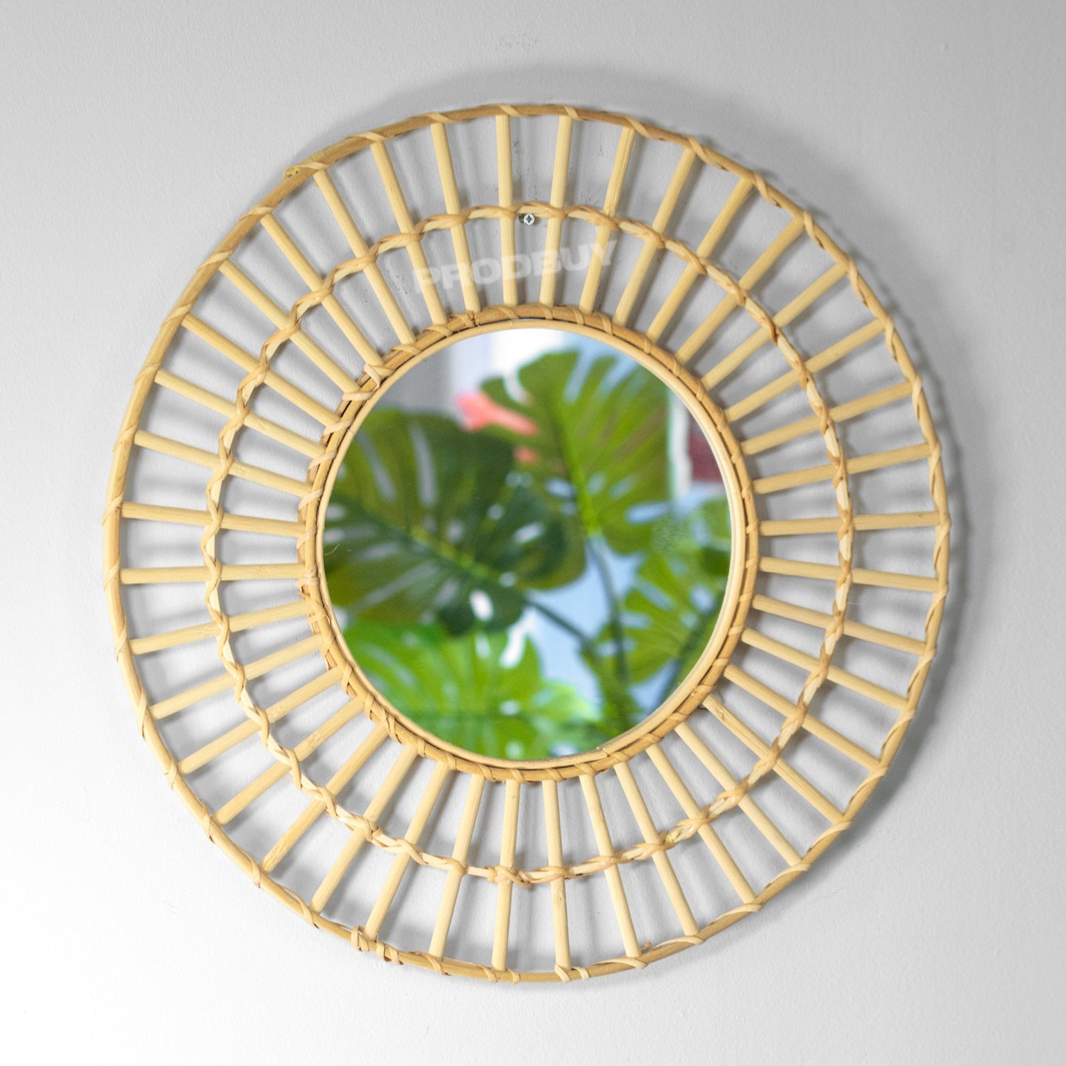 Mirrors – Robert David Home