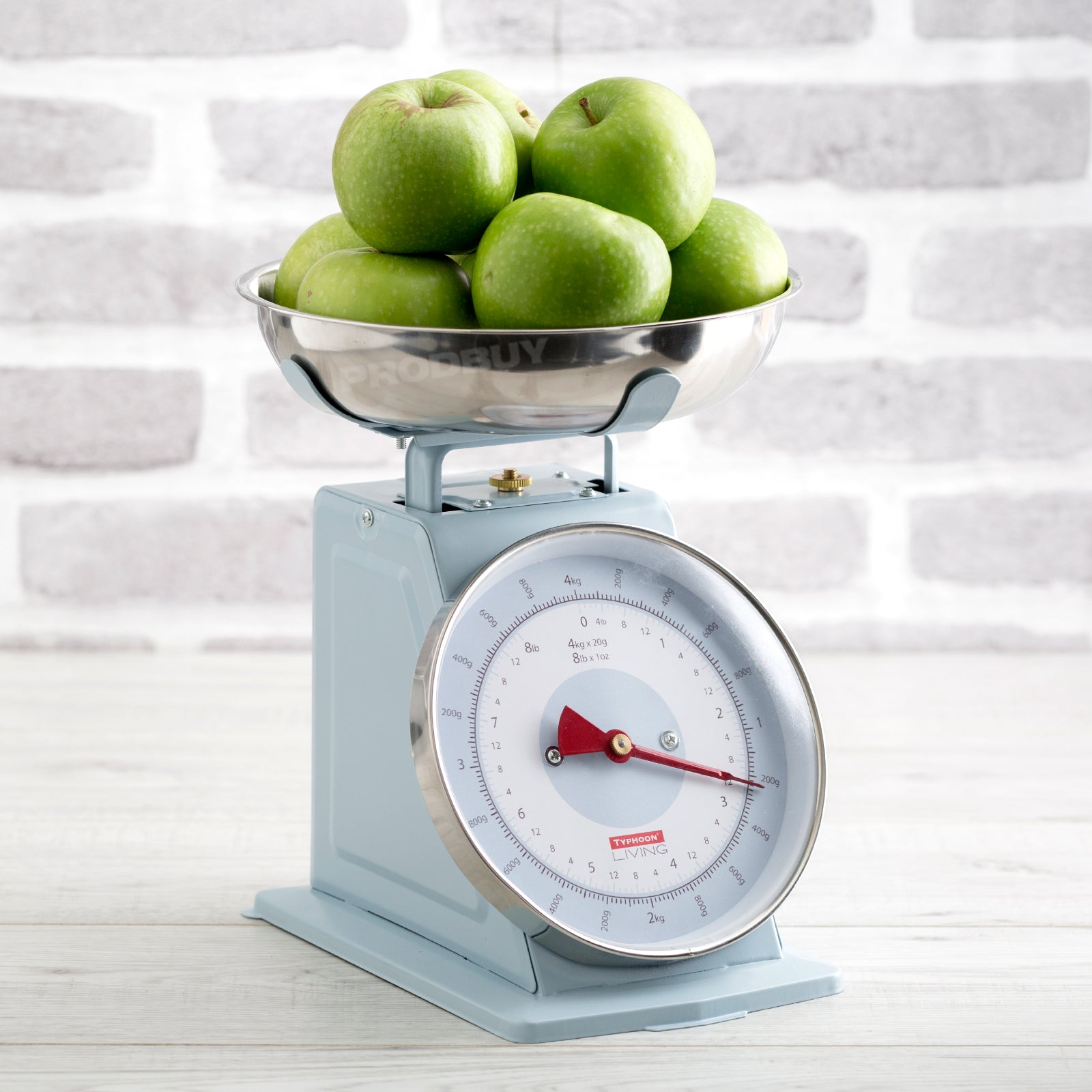 Scales – Robert David Home