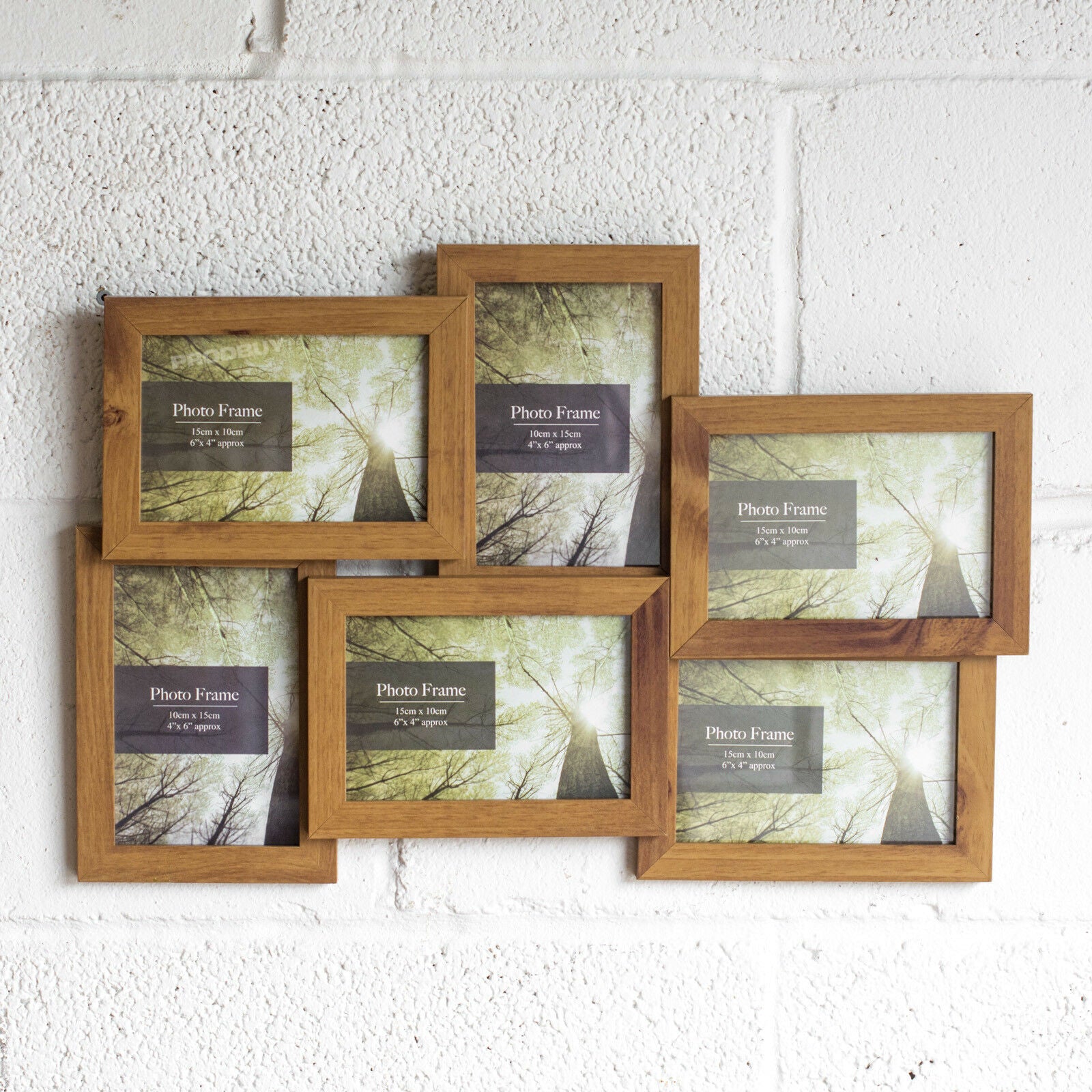 Photo Frames – Robert David Home